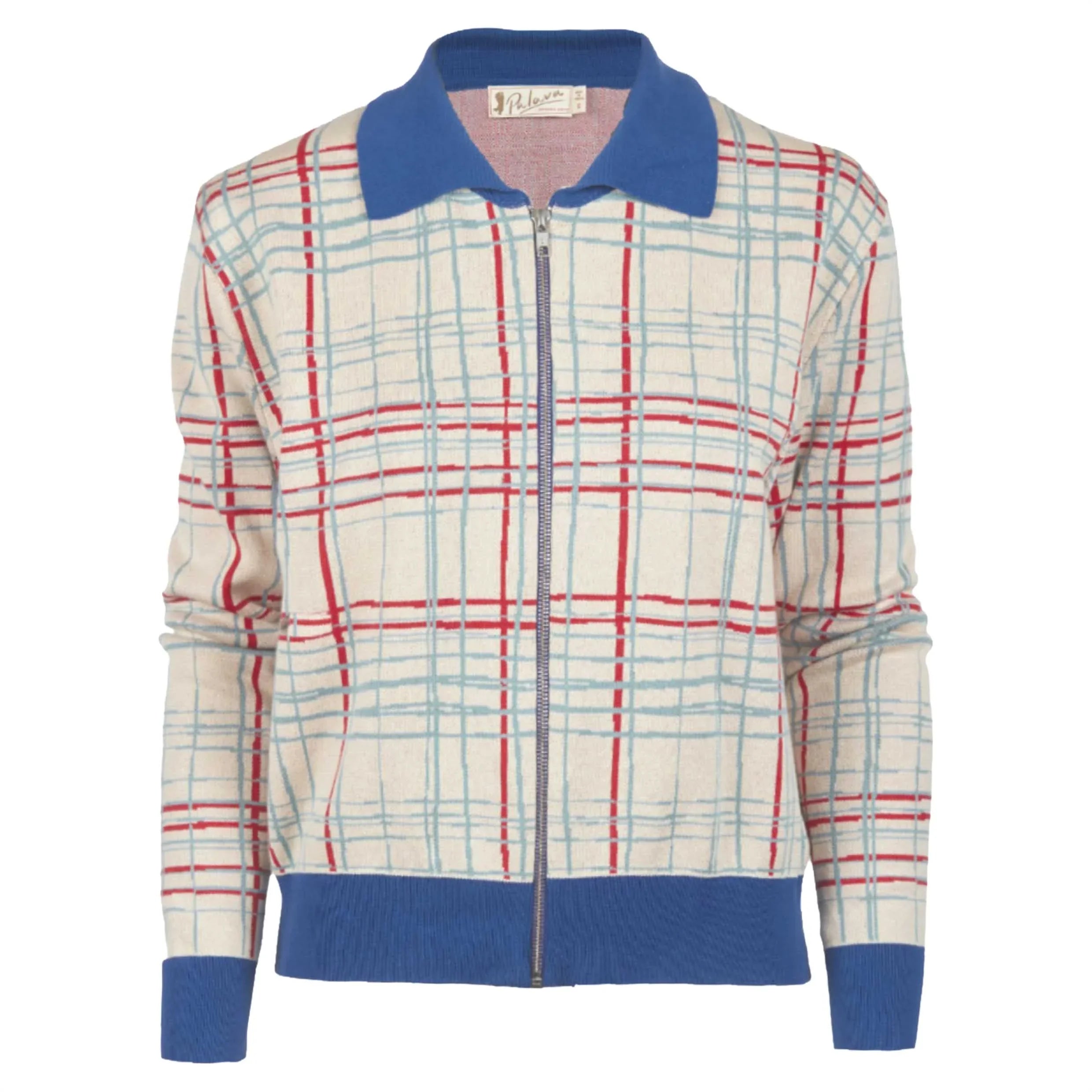 kate/folk check – PALAVA japan