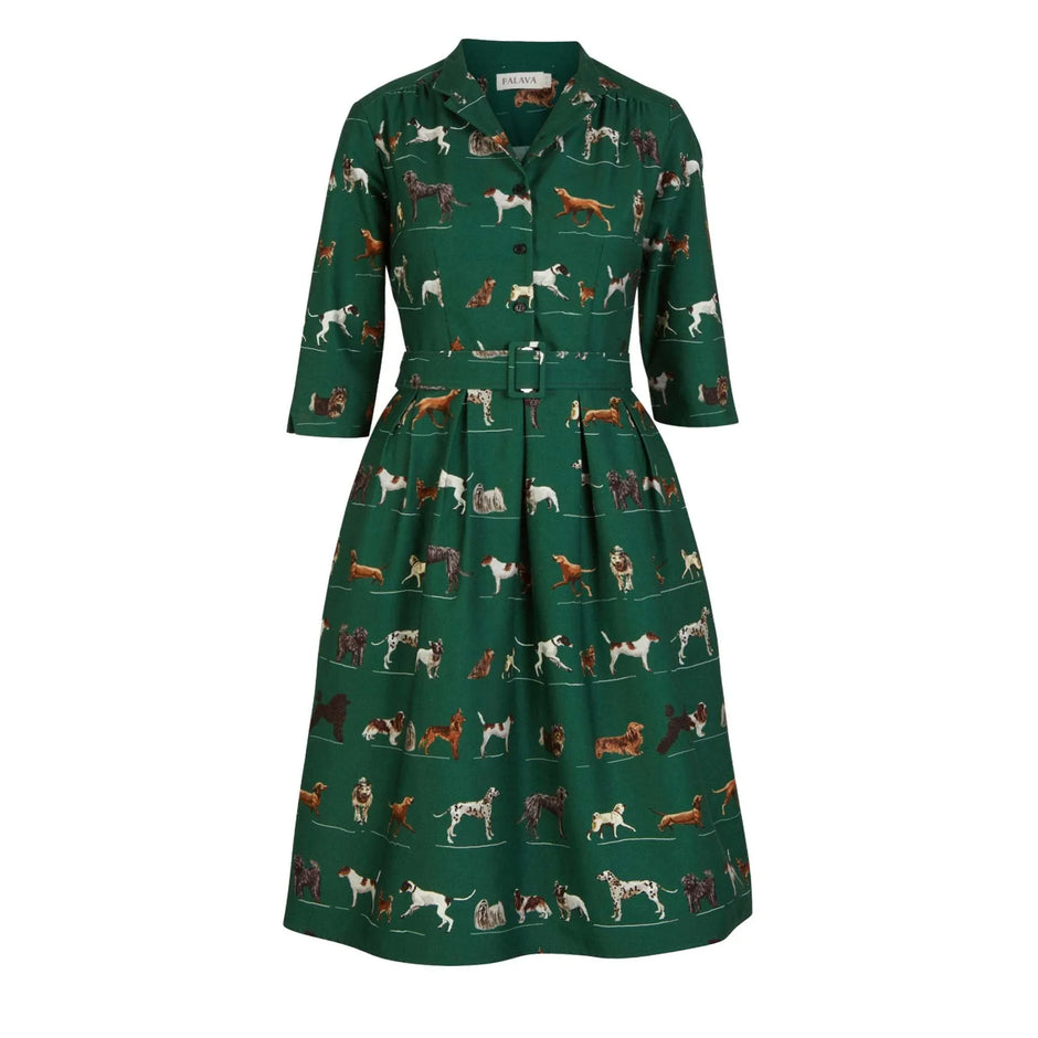 dresses, dresses..... – PALAVA japan
