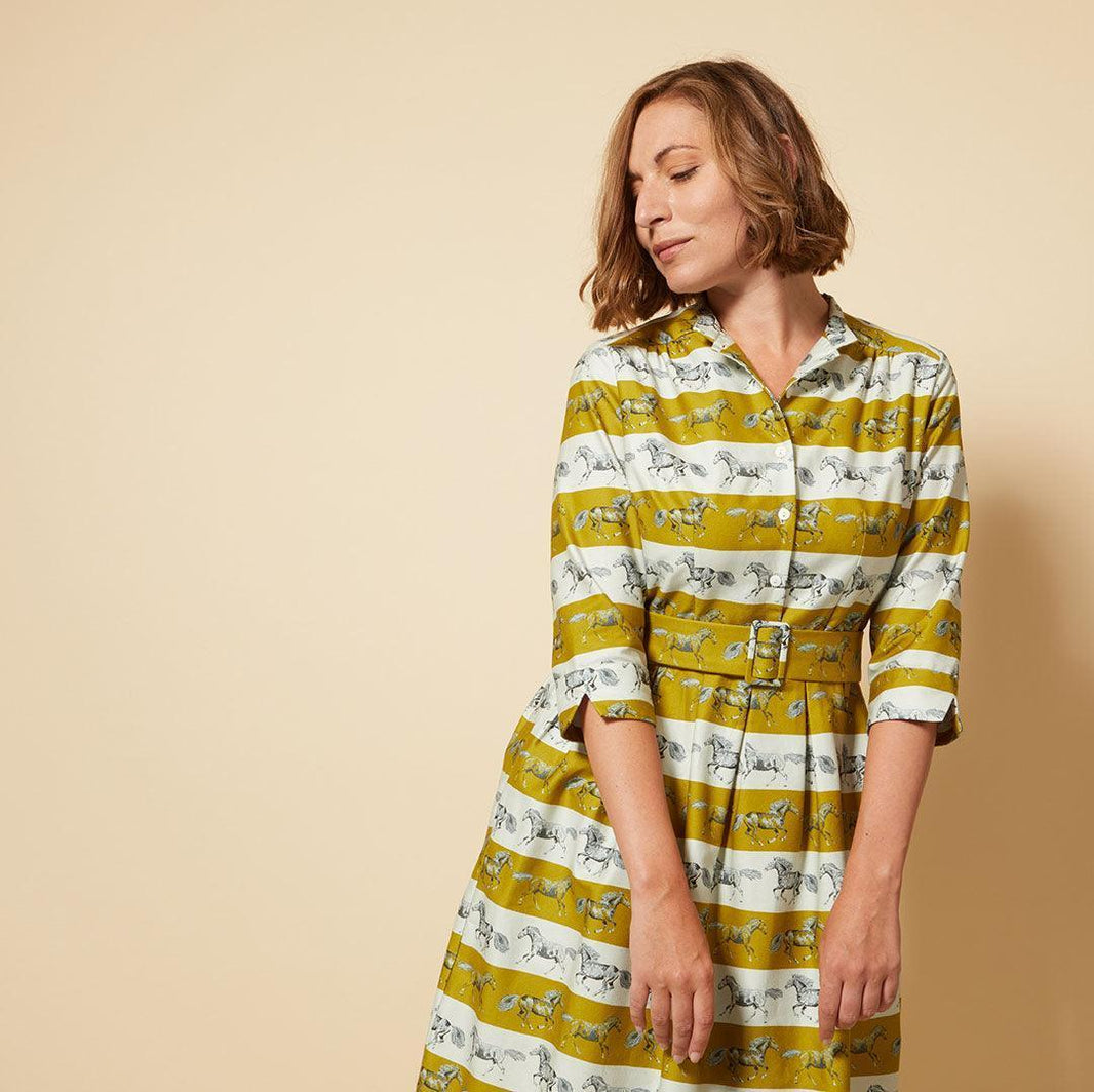 dresses, dresses..... – PALAVA japan