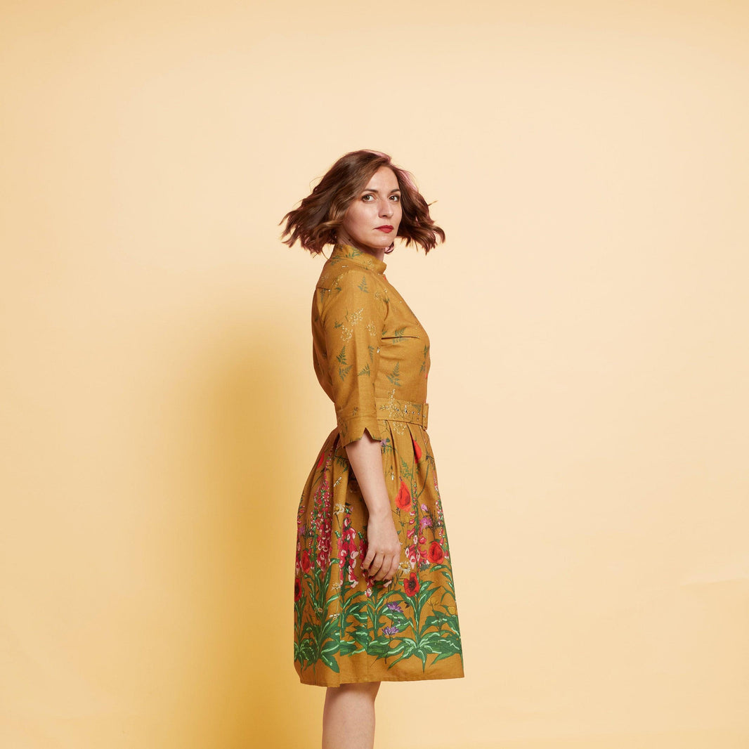 dresses, dresses..... – PALAVA japan