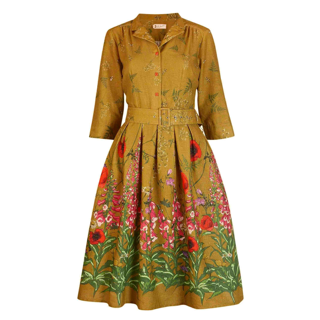 dresses, dresses..... – PALAVA japan