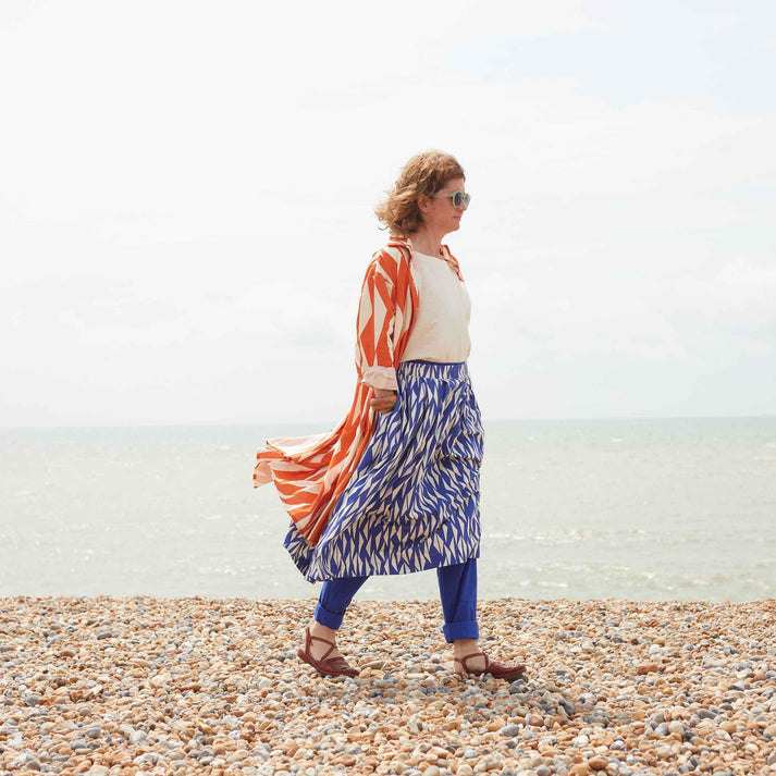 izzy/large sails/red – PALAVA japan