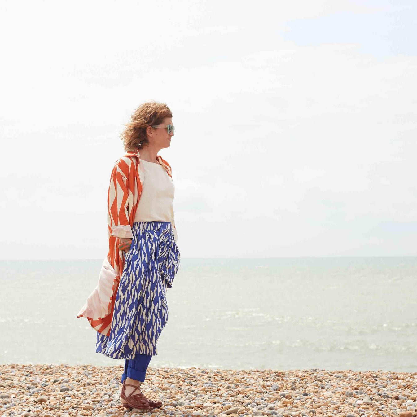 izzy/large sails/red – PALAVA japan