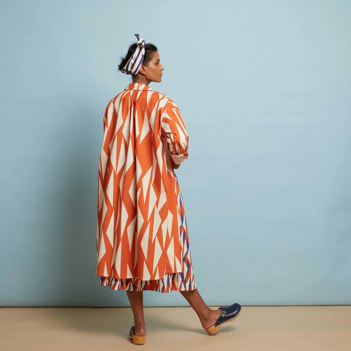 izzy/large sails/red – PALAVA japan