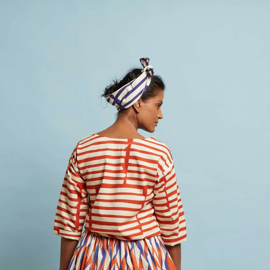 tops & shirts – PALAVA japan